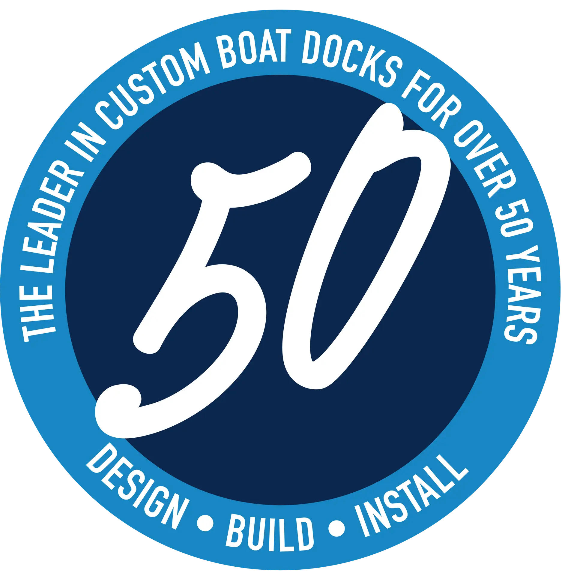 Our Company - Custom Dock Systems, Inc.